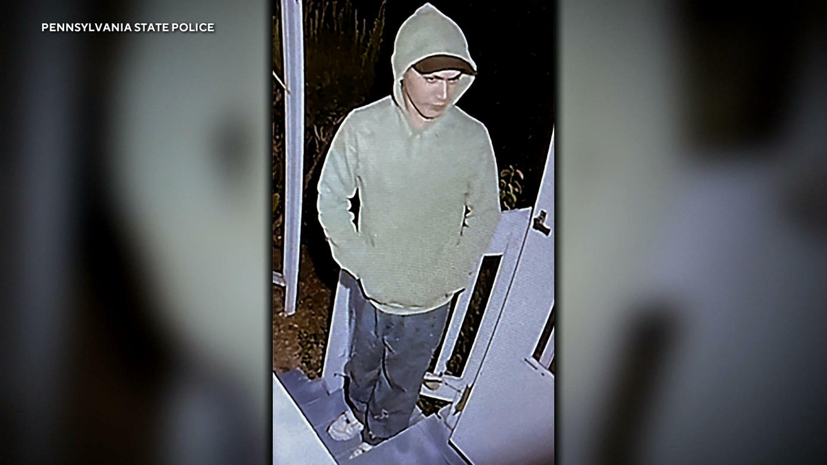 Watch CBS Mornings Search continues for convicted killer - Paramount+