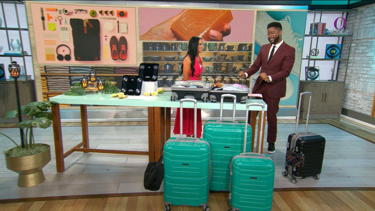 Watch CBS Mornings: Where to get the latest CBS Mornings Deals - Full ...