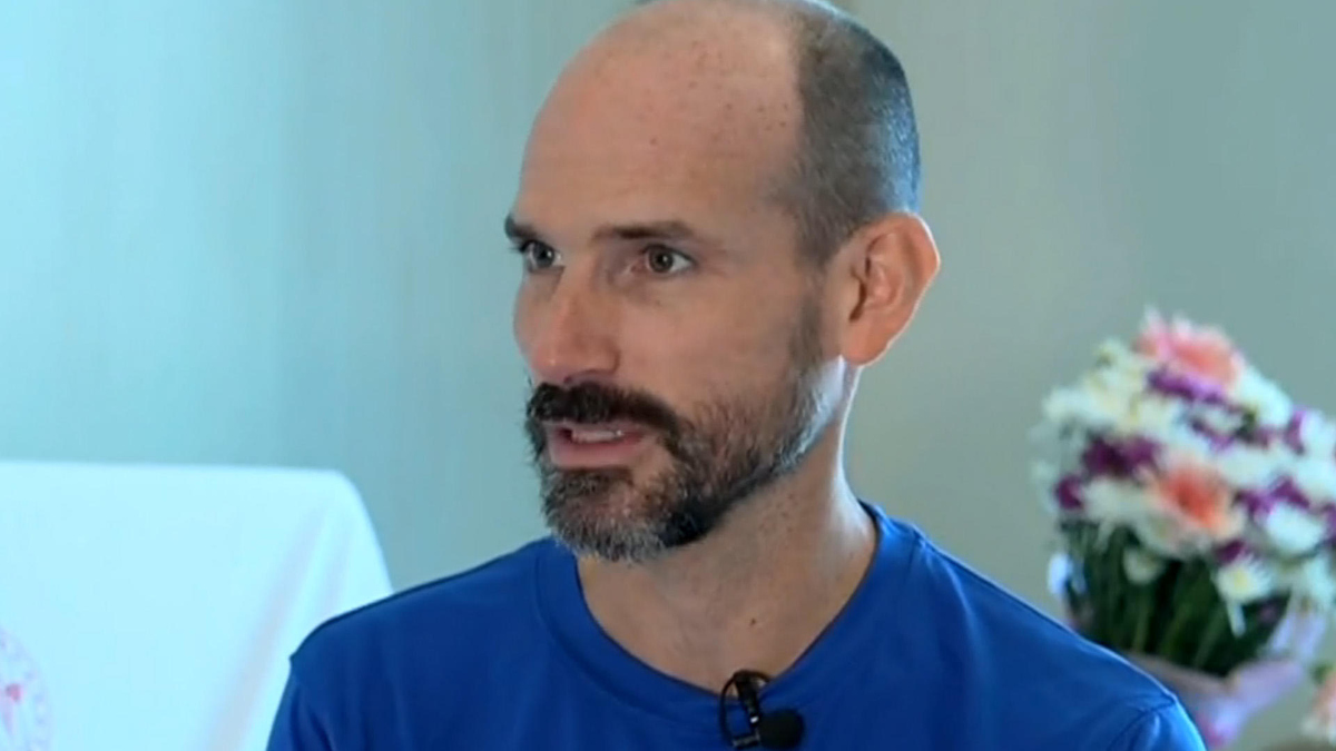 Watch CBS Evening News: Turkish cave rescue survivor recounts ordeal ...