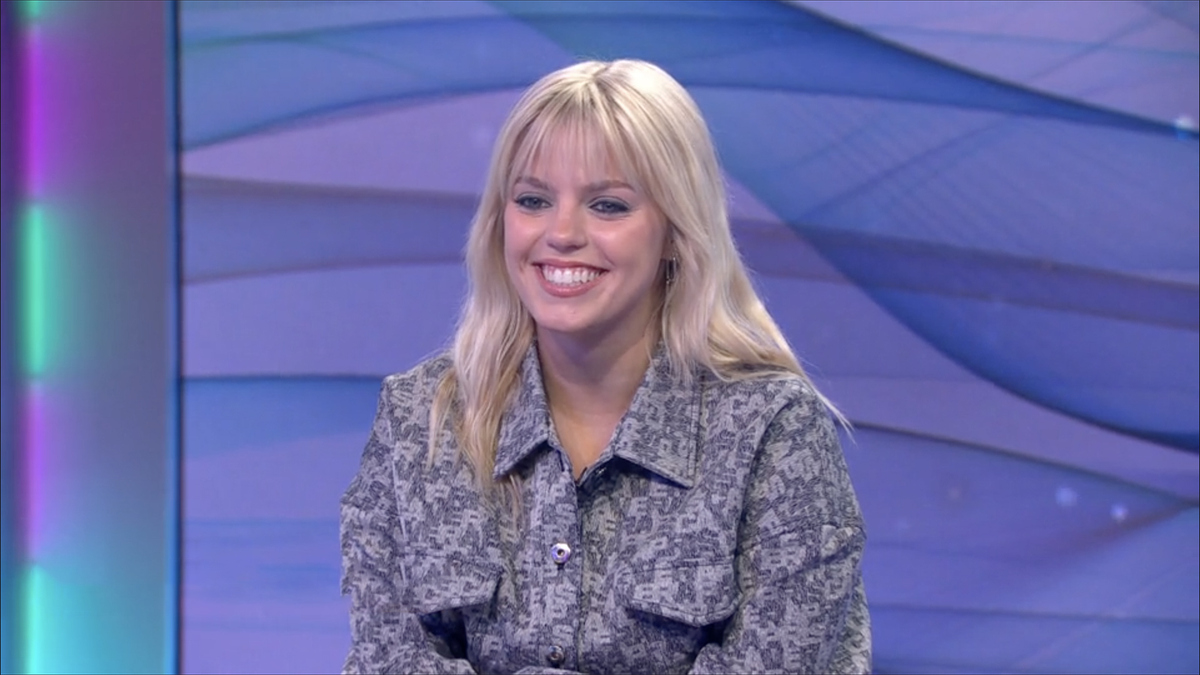 Watch CBS Mornings: Reneé Rapp on embracing her emotions - Full show on ...