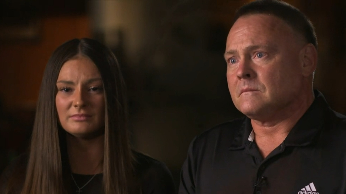 Watch CBS News: "48 Hours" investigates Idaho student murders - Full ...