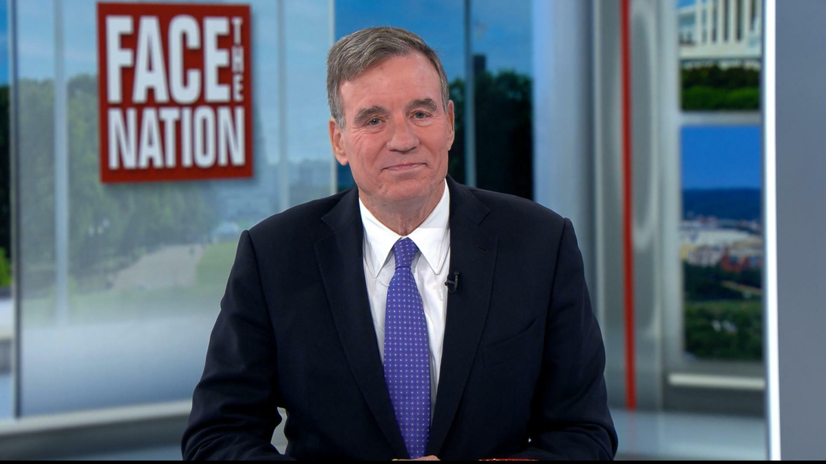 Watch Face The Nation: Senate intel chair on U.S.-Iran prisoner swap ...