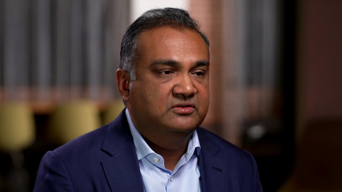 Watch CBS Mornings YouTube CEO defends Russell Brand decision - Paramount+