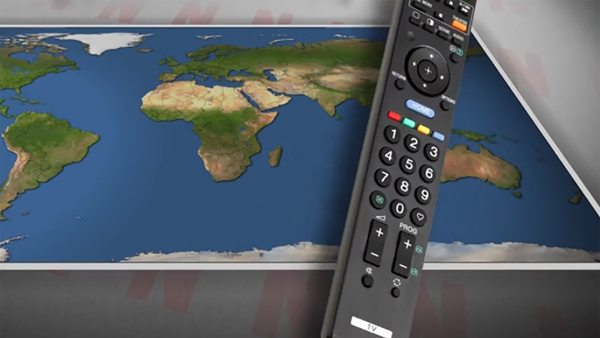 Watch Sunday Morning: How international TV is capturing American ...