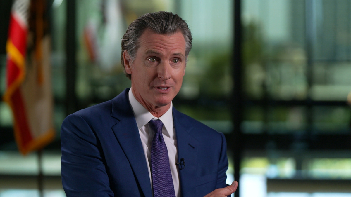 Watch 60 Minutes: Investigating California’s CARE Court - Full show on CBS