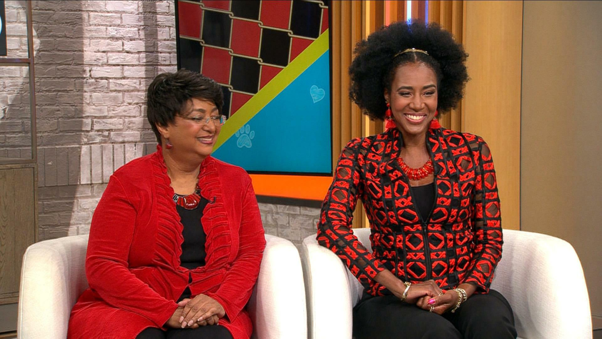 Watch CBS Mornings: "Dork Diaries" authors on new book - Full show on ...