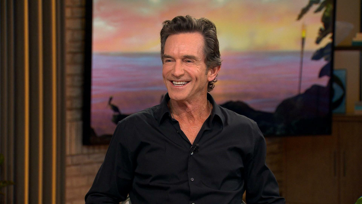Watch CBS Mornings Season Episode : "Survivor" host Jeff Probst says ...