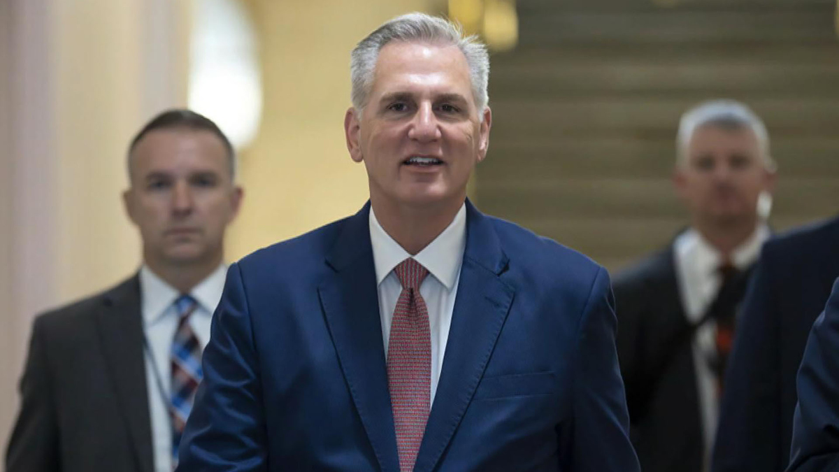 Watch CBS Mornings Season Episode : House Republicans continue ...