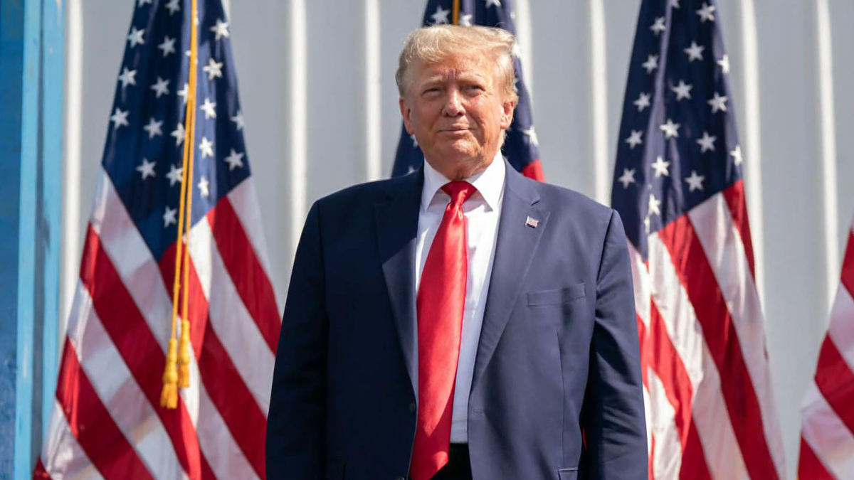 Watch CBS Mornings Season Episode : Trump and his company "repeatedly ...