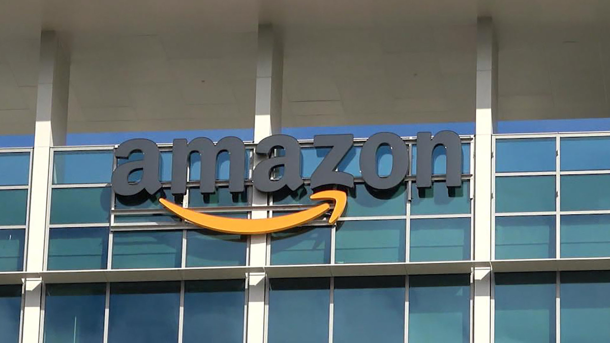 Watch CBS Mornings: Amazon faces landmark lawsuit - Full show on CBS