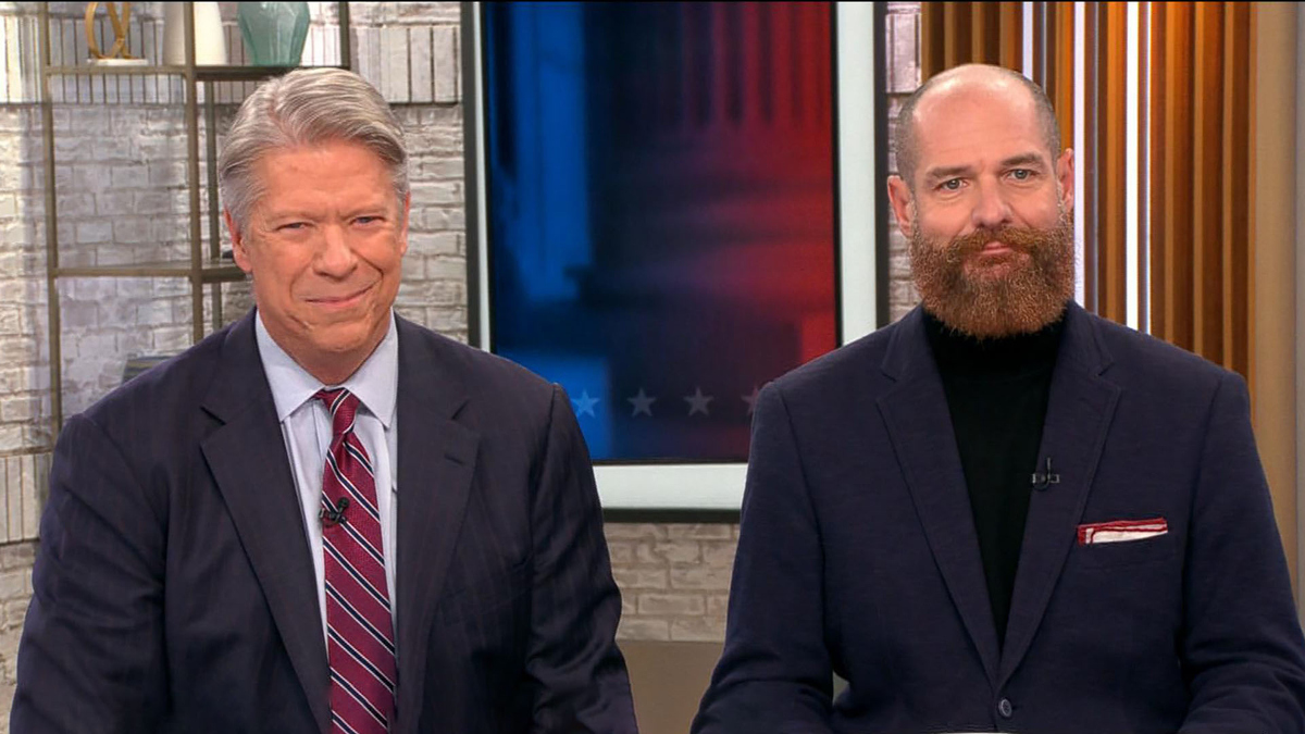 Watch CBS Mornings: Breaking down the 2nd GOP presidential debate ...