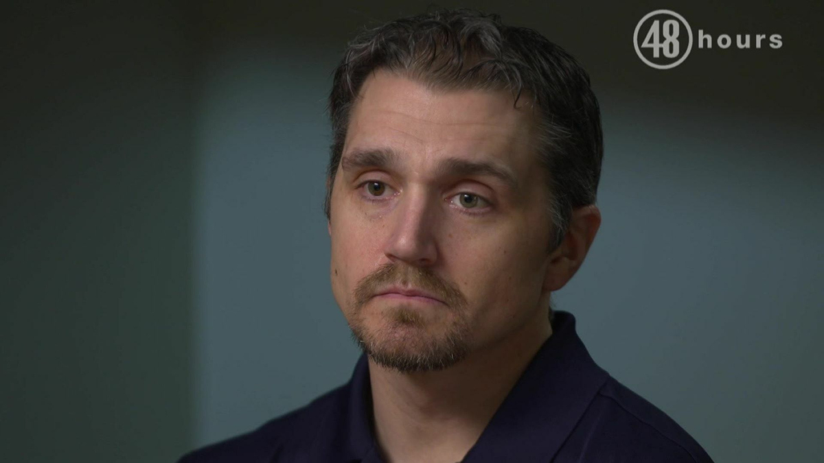 Watch 48 Hours: Tim Bliefnick, convicted of killing estranged wife ...