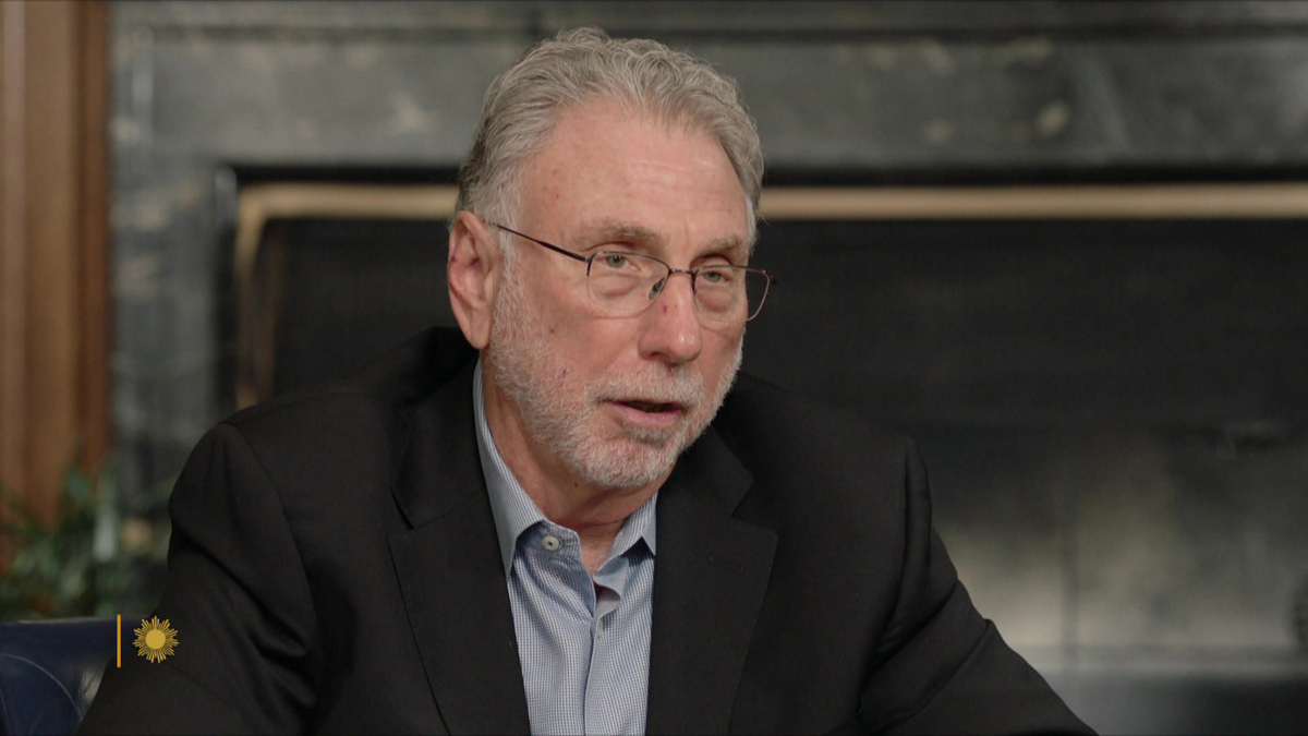 Watch Sunday Morning: Marty Baron on the role of journalists - Full ...