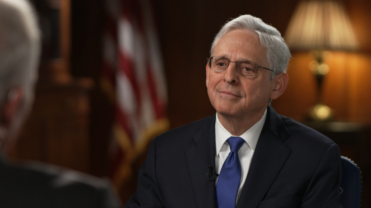 Watch 60 Minutes Overtime: AG Merrick Garland on blocked SCOTUS hearing ...