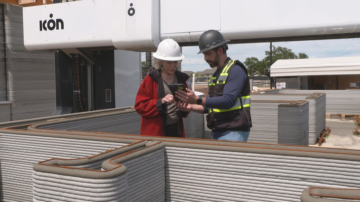 Watch 60 Minutes Overtime: 3D Printing | Sunday on 60 Minutes - Full ...