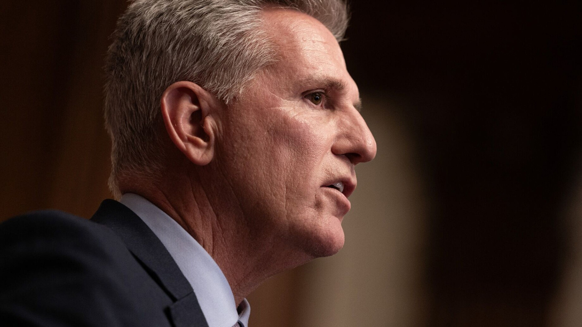 Watch America Decides: House frozen until members pick next speaker ...