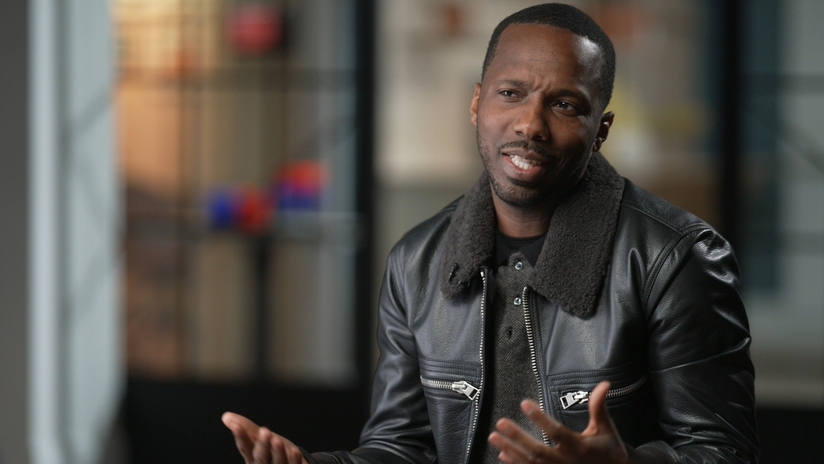 Watch 60 Minutes Season 56 Episode 4: Rich Paul | Sunday on 60 Minutes ...