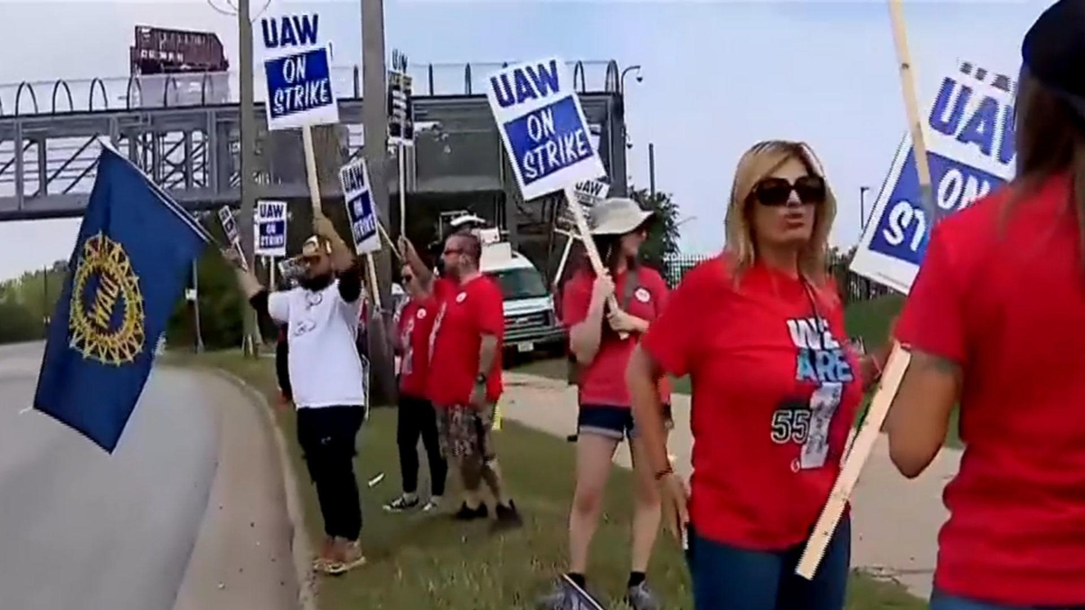 Watch CBS Evening News Season Episode : U.S. added 336,000 jobs in ...