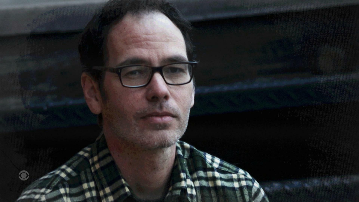 Watch CBS Saturday Morning: Author Lou Berney talks new book "Dark Ride ...