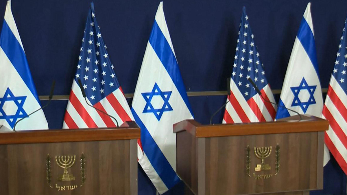 Watch CBS News Mornings Season Episode : Blinken visits Israel to show ...