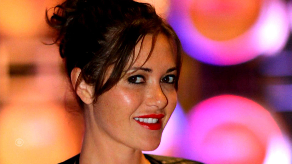 Watch CBS Mornings Season Episode : "48 Hours" investigates: "Jade ...