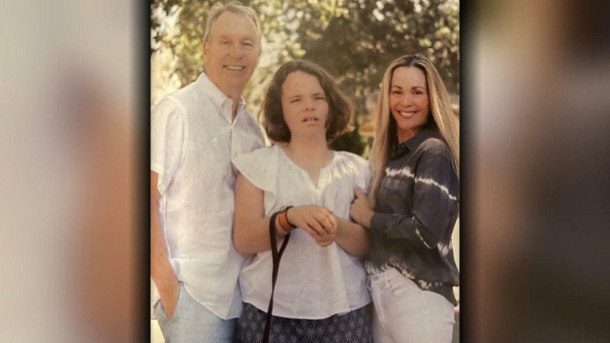 Watch CBS Saturday Morning Possible medical breakthrough in rare ...