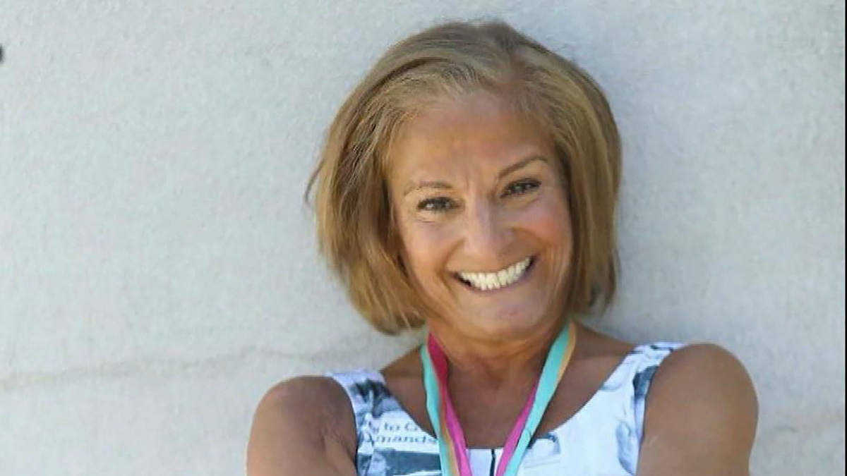 Watch CBS Evening News Season Episode : Mary Lou Retton making ...