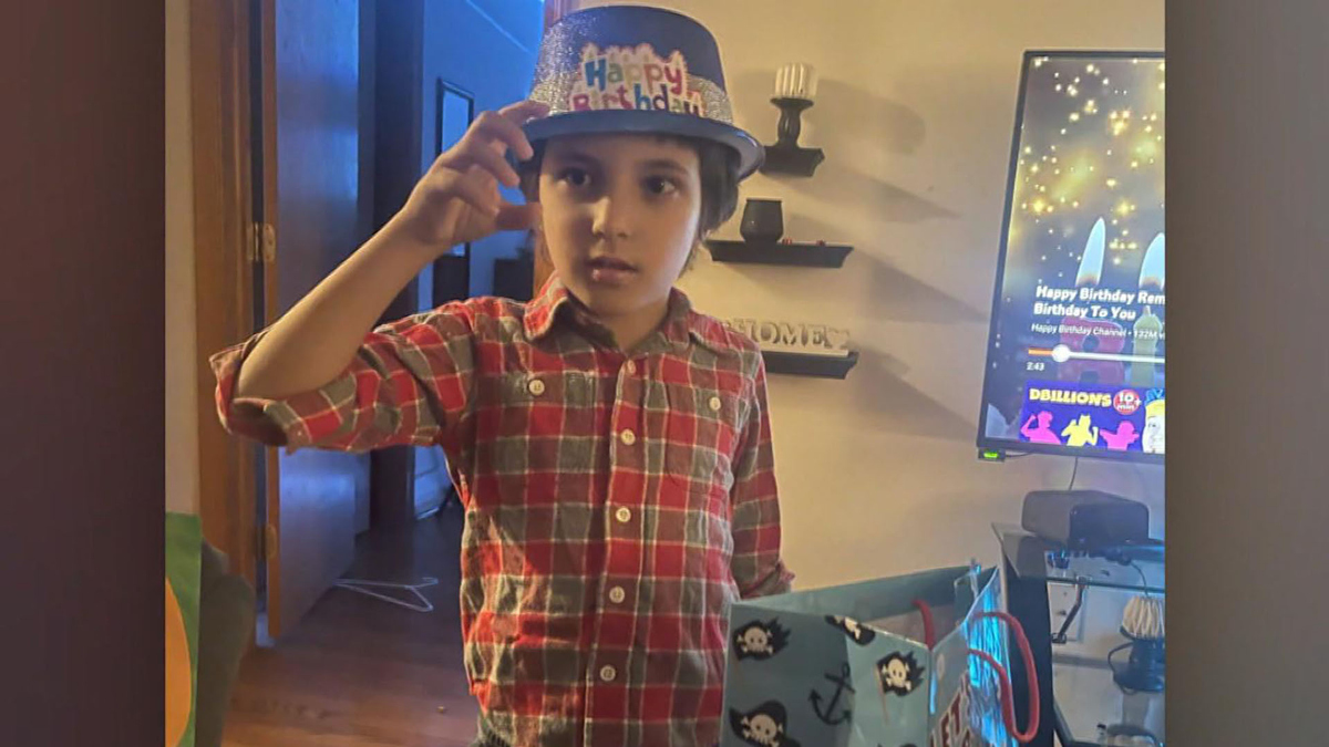 Watch CBS Mornings: Illinois man arrested for Muslim boy's murder ...