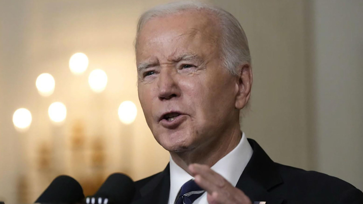 Watch CBS Mornings Season Episode : Biden to visit Israel to show ...