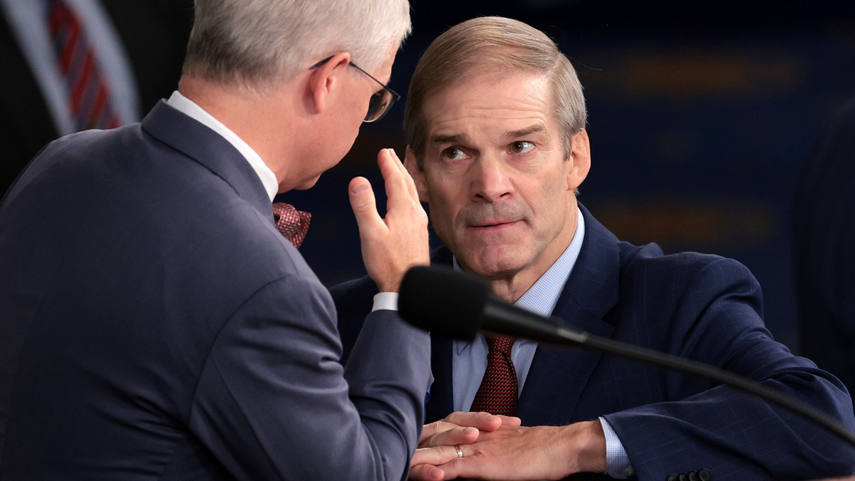 Watch CBS News: Jordan loses support on 2nd speaker ballot - Full show ...