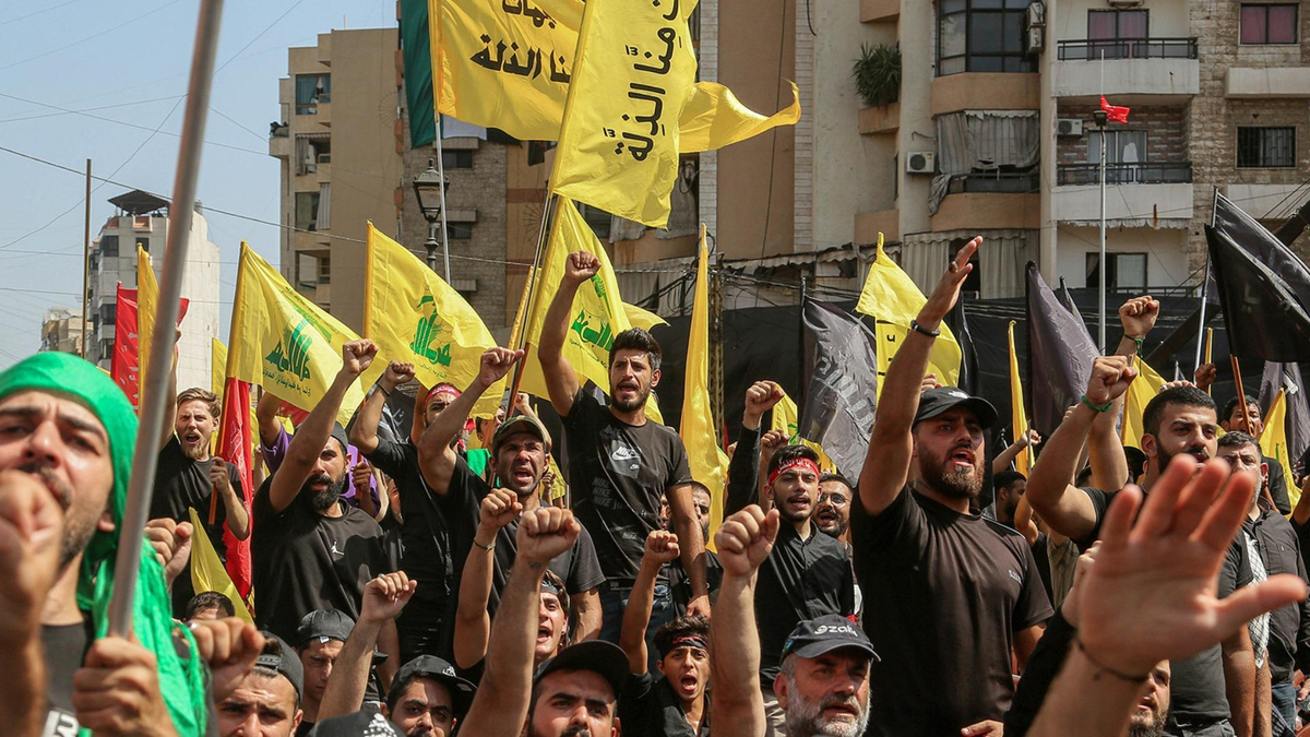 Watch CBS News: What to know about Hezbollah - Full show on Paramount Plus