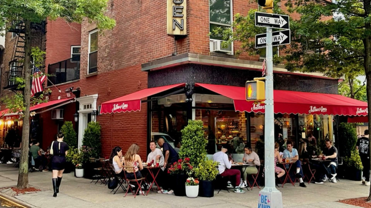 Watch CBS Saturday Morning: The Dish: Chef Joe Isidori - Full show on CBS