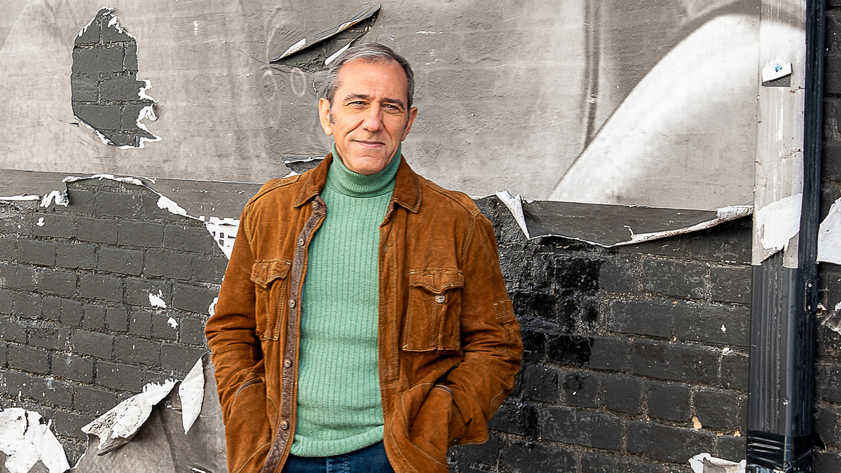 Watch 60 Minutes Overtime: Covering Emad Shargi's long journey home ...