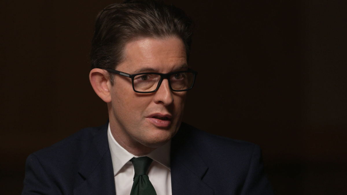 Watch 60 Minutes Overtime: The Russian espionage threat - Full show on CBS