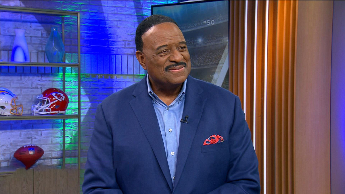 Watch CBS Mornings: Nate and JB on the NFL's biggest storylines - Full show on CBS