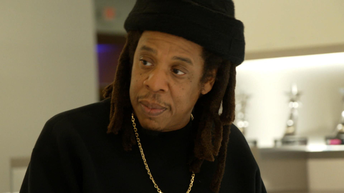 Watch CBS Mornings Season Episode : JAY-Z shares how he got the ...