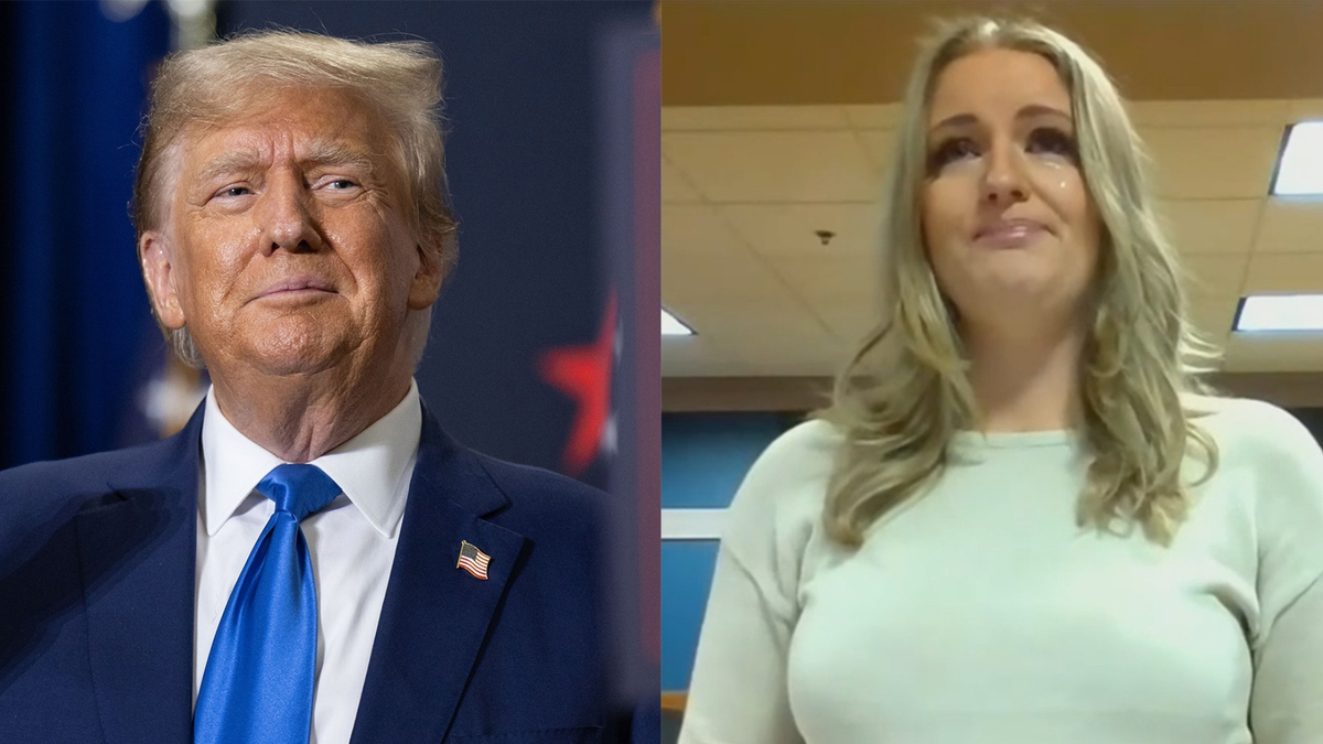 Watch CBS News: Jenna Ellis pleads guilty in Georgia case - Full show on Paramount Plus