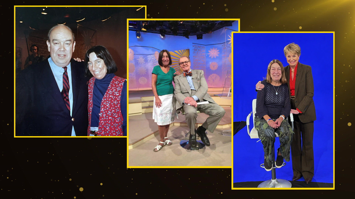 Watch Sunday Morning: So long, Cat! - Full show on CBS