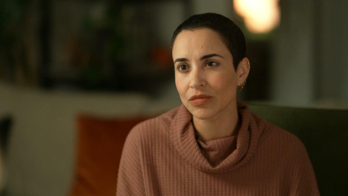 Watch CBS Mornings Season Episode : Diagnosed breast cancer cases in ...