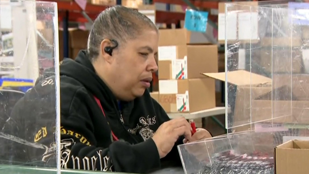 Watch CBS Evening News: How a pen has been changing lives for decades ...