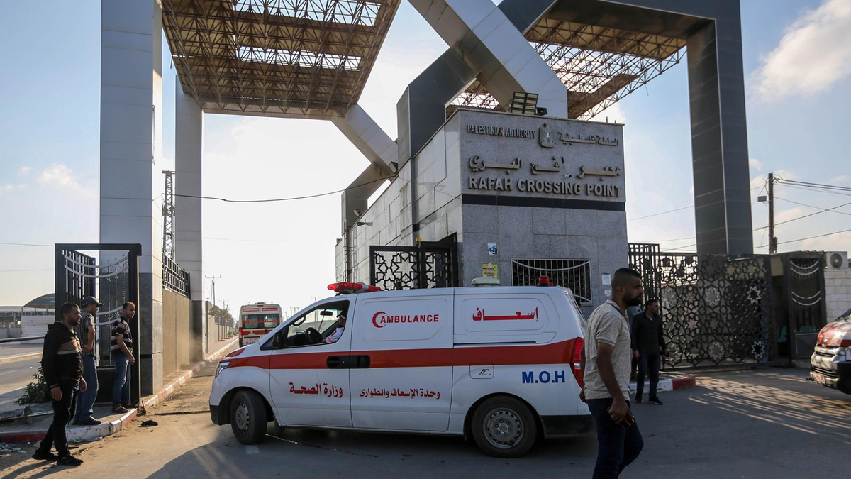 Watch CBS News Prime Time with John Dickerson: What it's like to ...