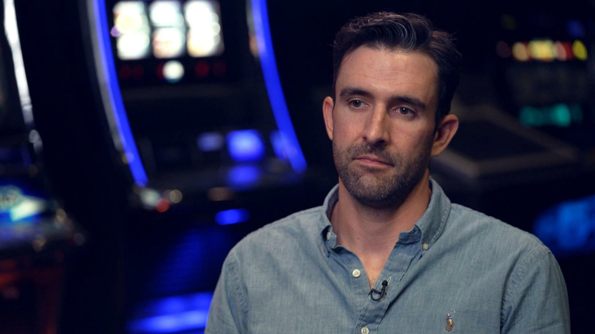 Watch CBS Saturday Morning: Author Michael Easter on "The Scarcity ...