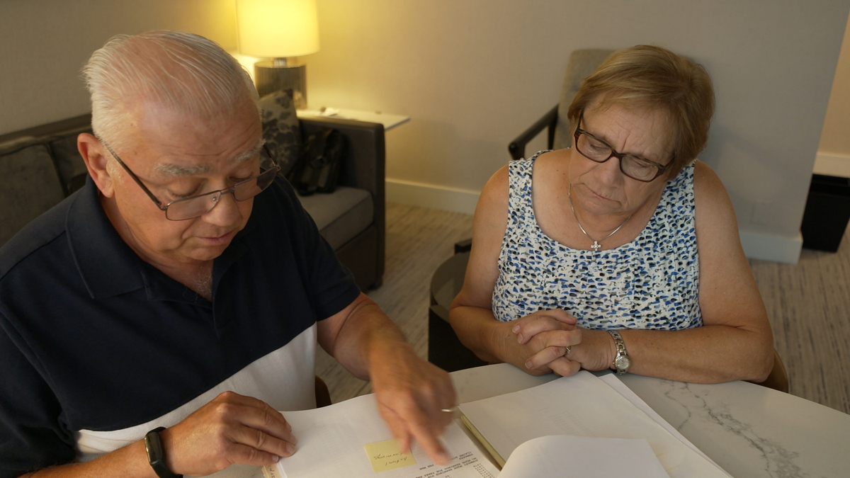 Watch 60 Minutes: When Social Security mistakenly overpays - Full show ...