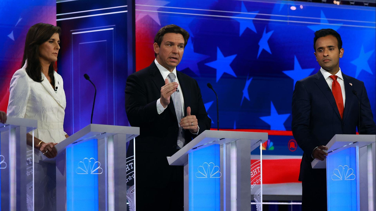 Watch CBS News Prime Time with John Dickerson: Did the third GOP debate ...