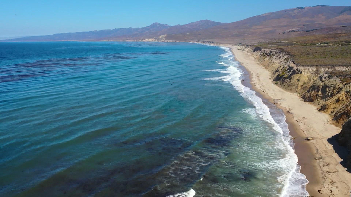 Watch CBS Saturday Morning: Tribe pushes to conserve their coastline ...