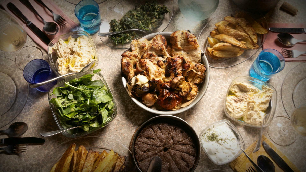 Watch CBS Saturday Morning: The Dish: Rose Previte - Full show on CBS