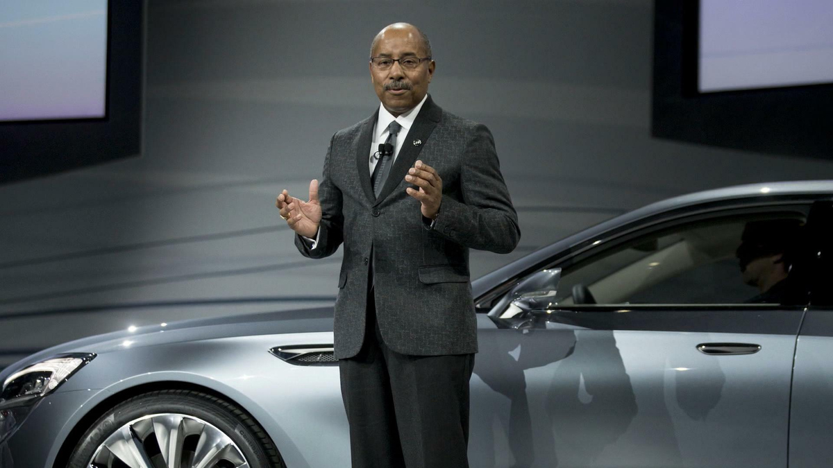 Watch CBS Saturday Morning Season Episode : Meet the man known for ...