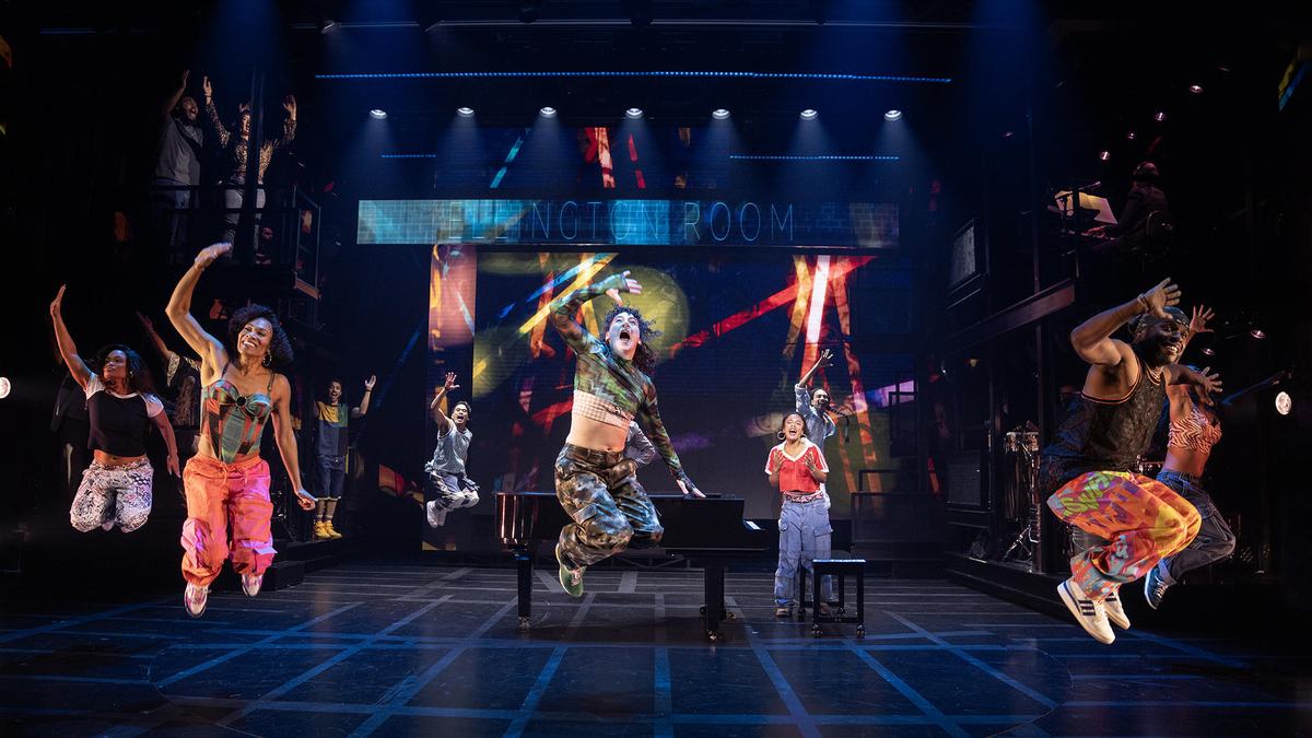 Watch Sunday Morning Season Episode : "Hell's Kitchen": Alicia Keys ...