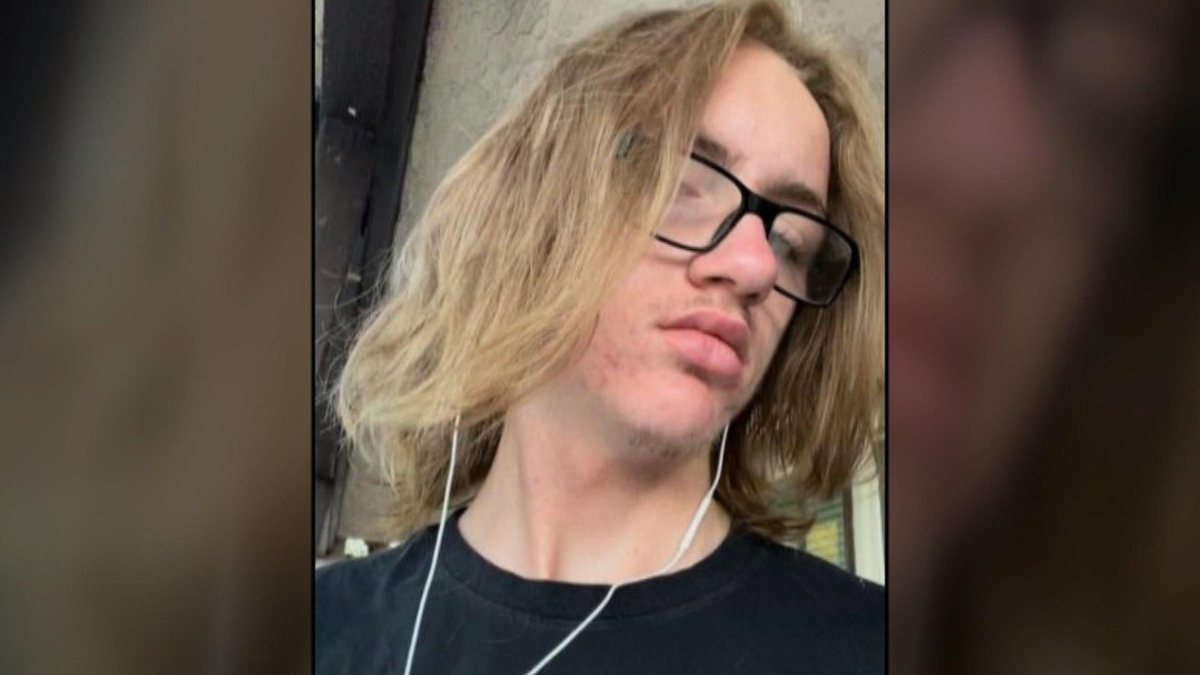 Watch CBS Mornings: Las Vegas teens face charges in fatal beating ...