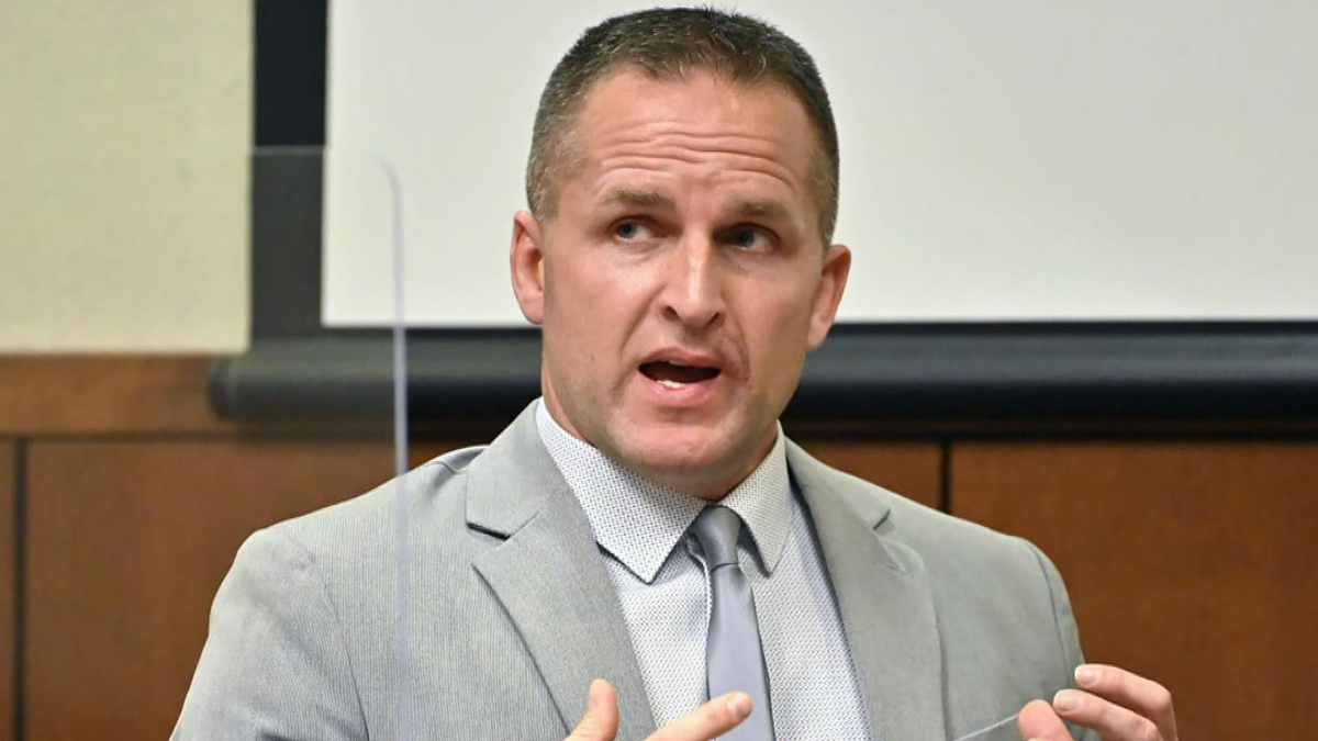 Watch CBS Mornings Season Episode : Mistrial declared in civil rights ...